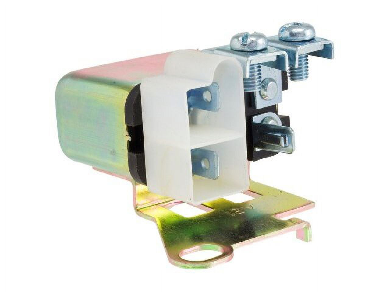 Relay - Compatible with 1968 Oldsmobile 442 - Walmart.com
