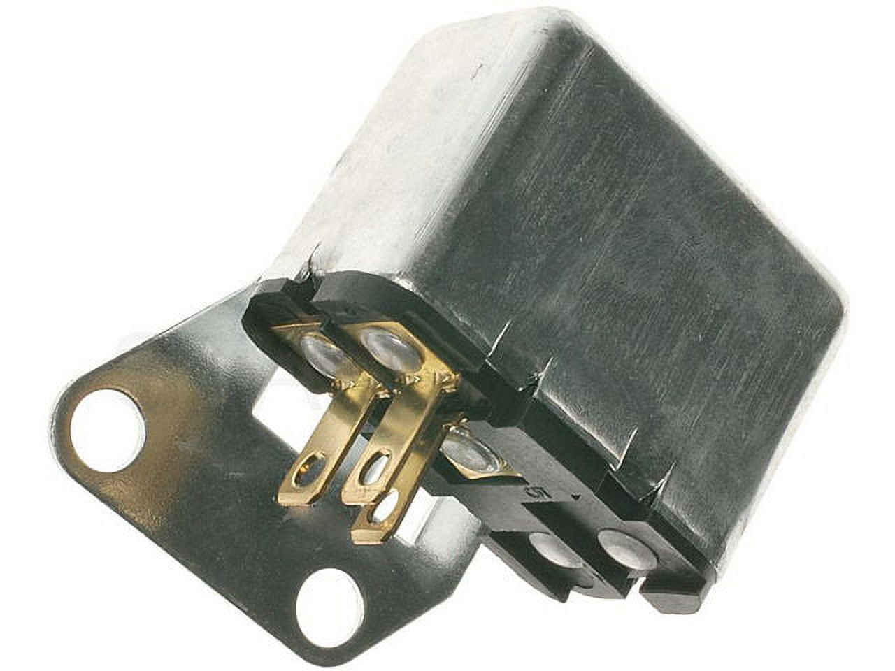 Toyota 4runner Horn Relay