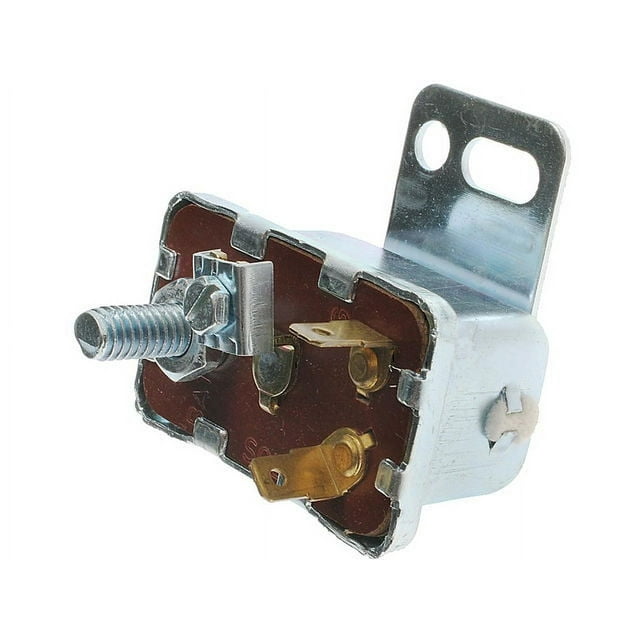 Relay - Compatible with 1971 - 1976 Dodge Colt 1972 1973 1974 1975 ...
