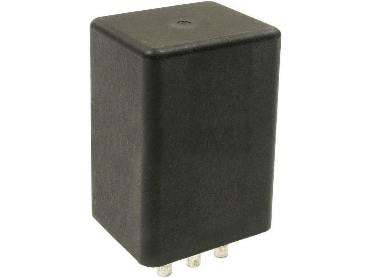 Relay - Compatible with 1973 - 1980 Mercedes-Benz 450SL 1974 1975 1976 ...