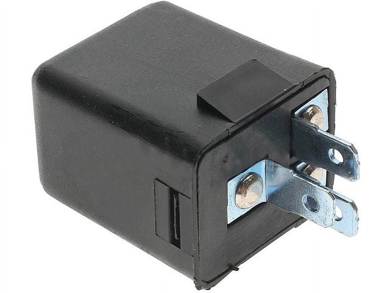 Relay - Compatible with 1974 - 1982, 1984 - 1989 Chevy Corvette 1975 ...