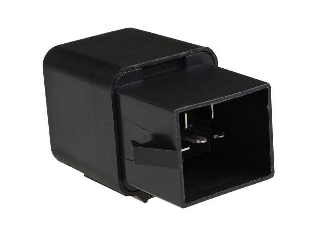 Relay - Compatible with 1980 - 1981, 1983 - 1992 Ford F-150 1984 1985 ...