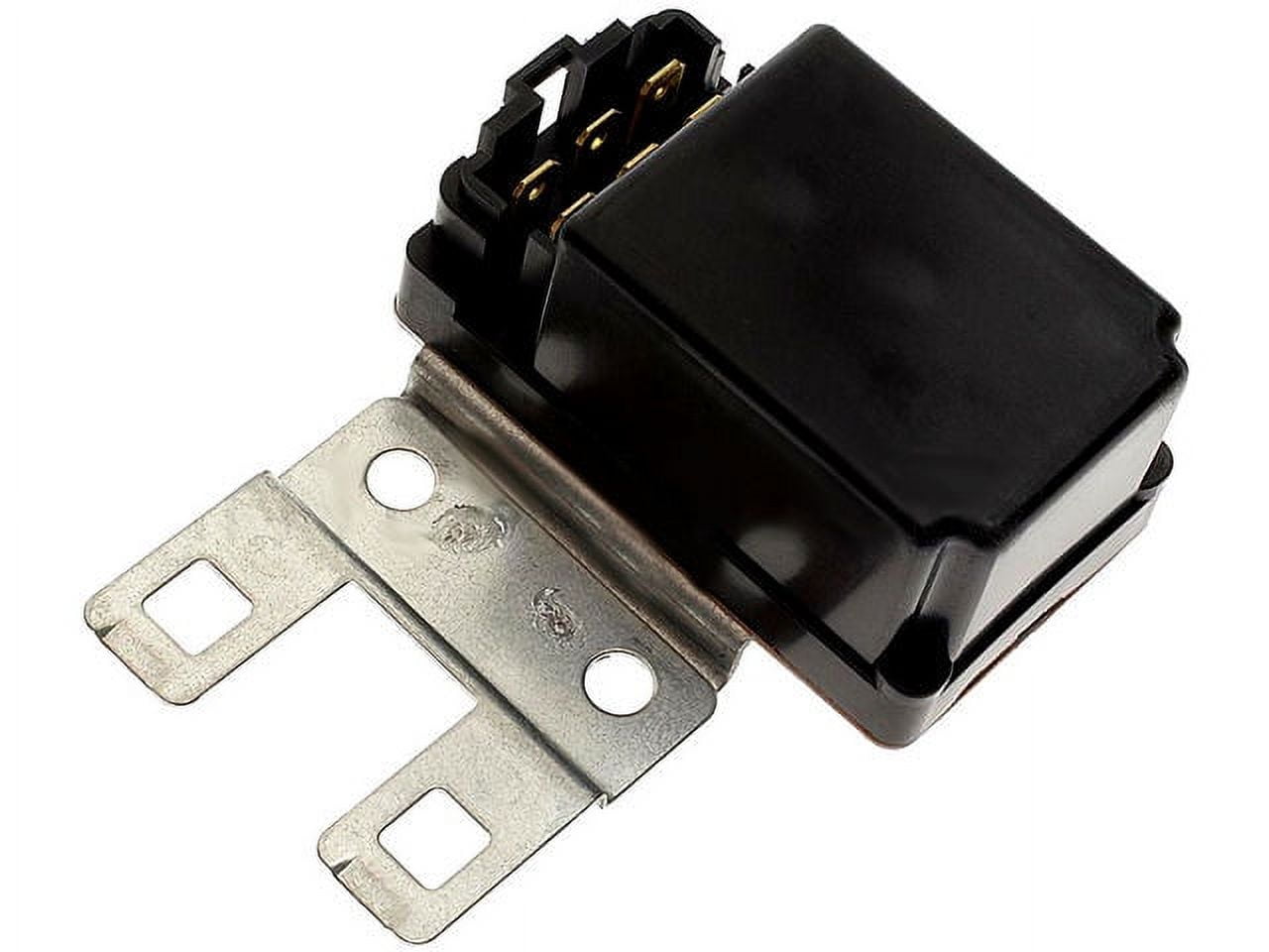 Relay - Compatible with 1980 - 1986 Nissan 720 1981 1982 1983 1984 1985 ...