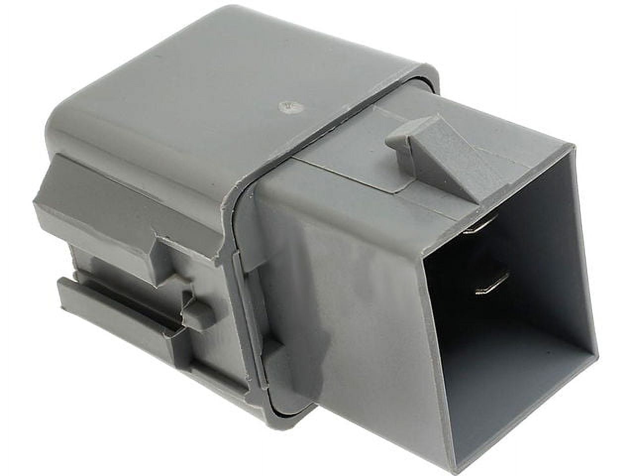 Relay - Compatible with 1980 - 1991 Ford F-150 1981 1982 1983 1984 1985 ...