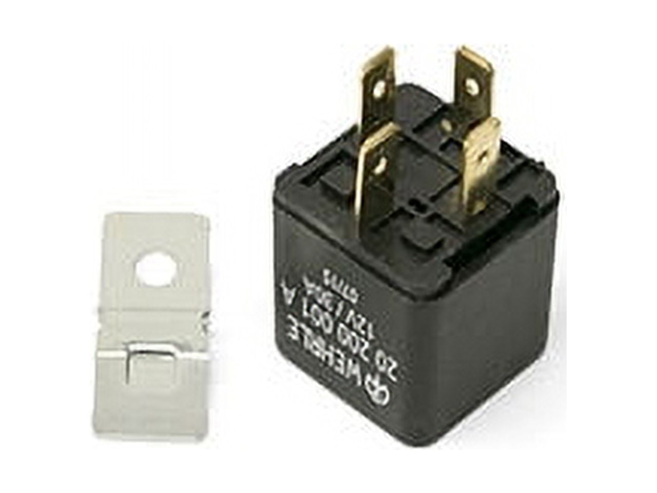 Relay - Compatible with 1980 - 1991 Volkswagen Vanagon 1.9L H4 1981 ...