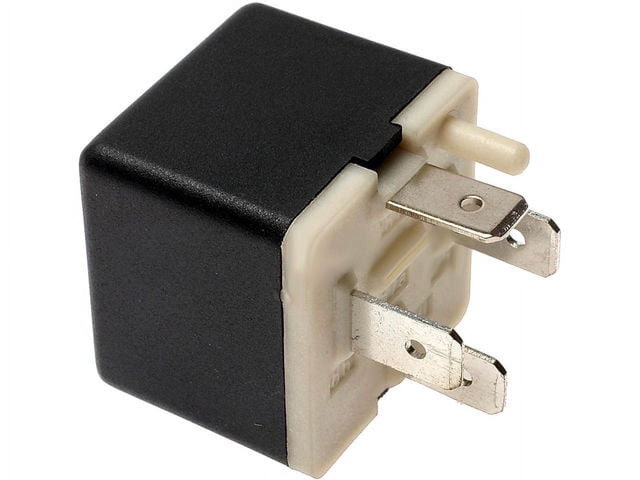 Relay - Compatible with 1980 - 1991 Volkswagen Vanagon 1981 1982 1983 ...