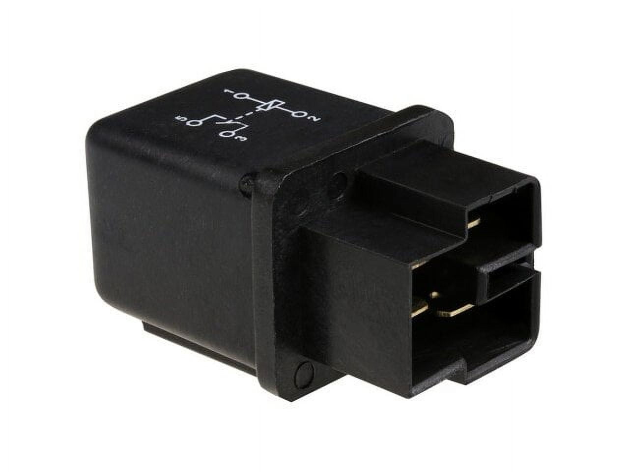 Relay - Compatible with 1981 - 1984, 1989 - 1995 Nissan Maxima SE 1982 ...