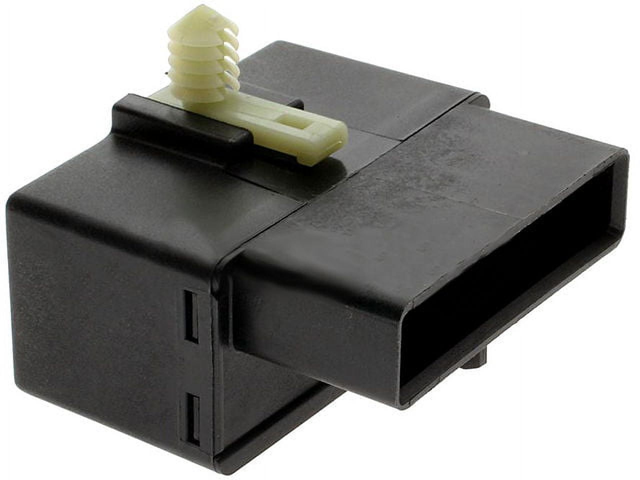 Relay - Compatible with 1983 - 1994 Chevy S10 Blazer 1984 1985 1986 ...