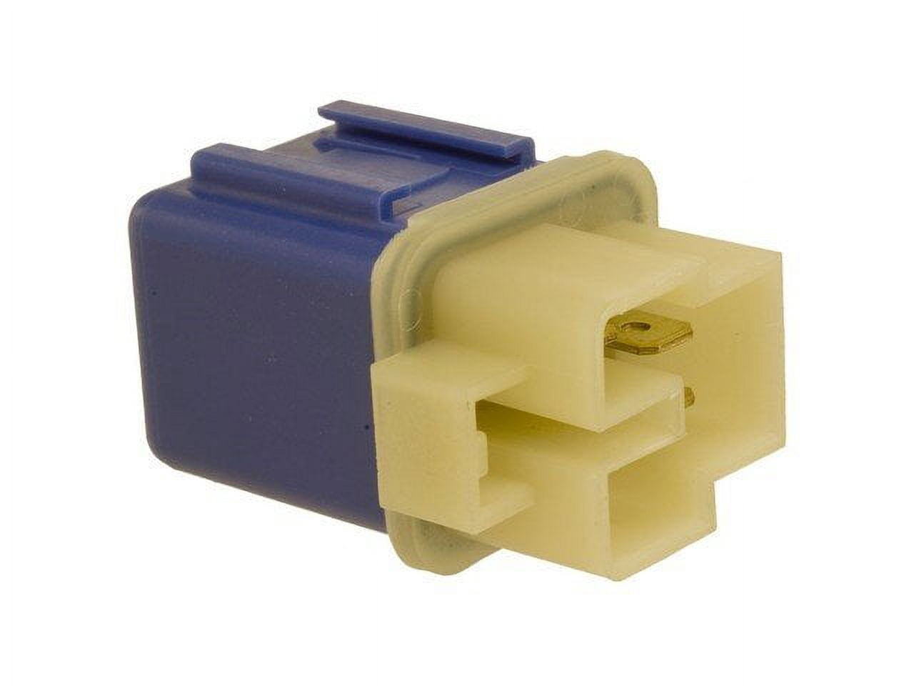 Relay - Compatible with 1984 - 1995 Nissan Maxima SE FI 1985 1986 1987 ...