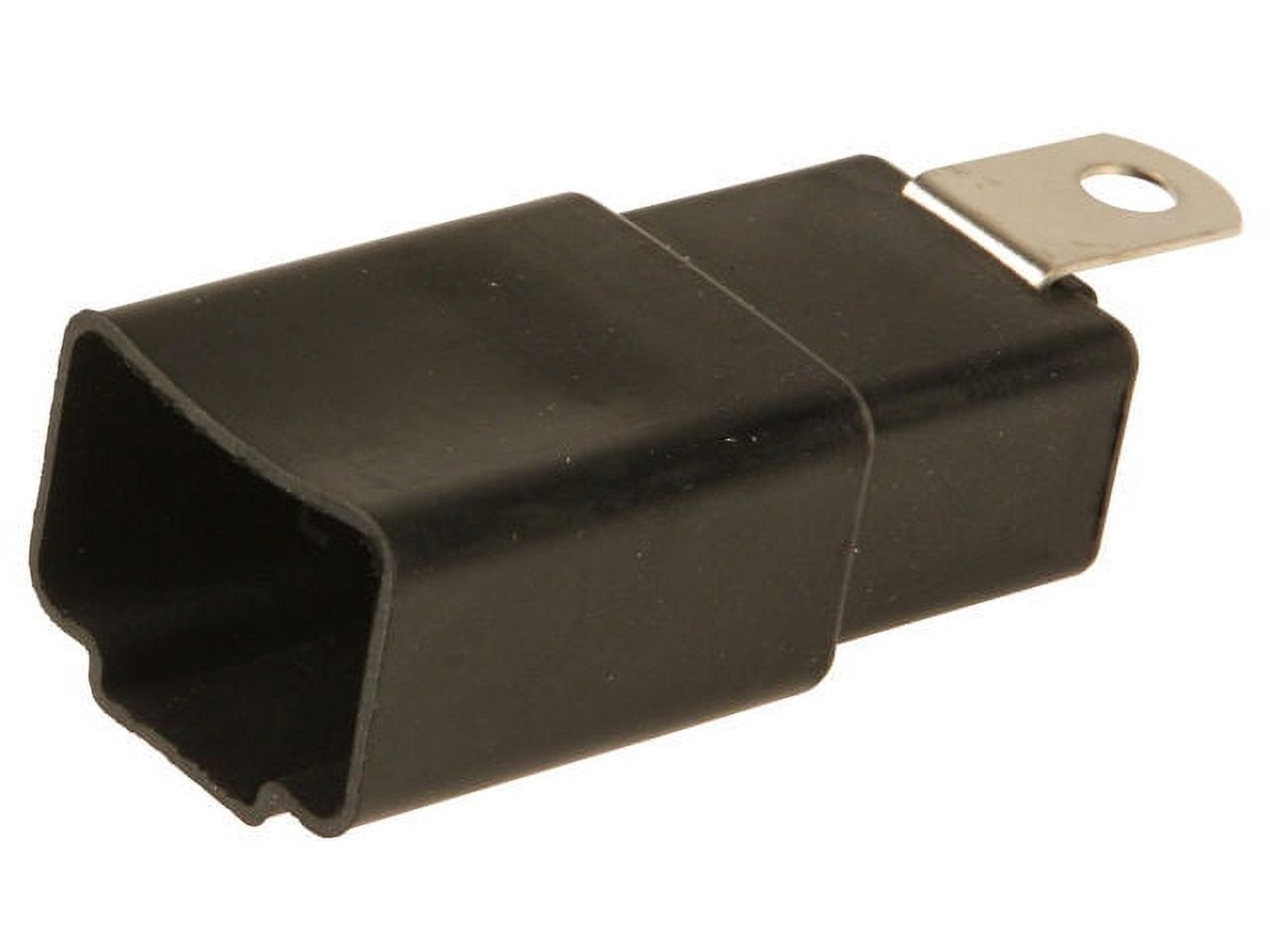 Honda Odyssey Ac Clutch Relay