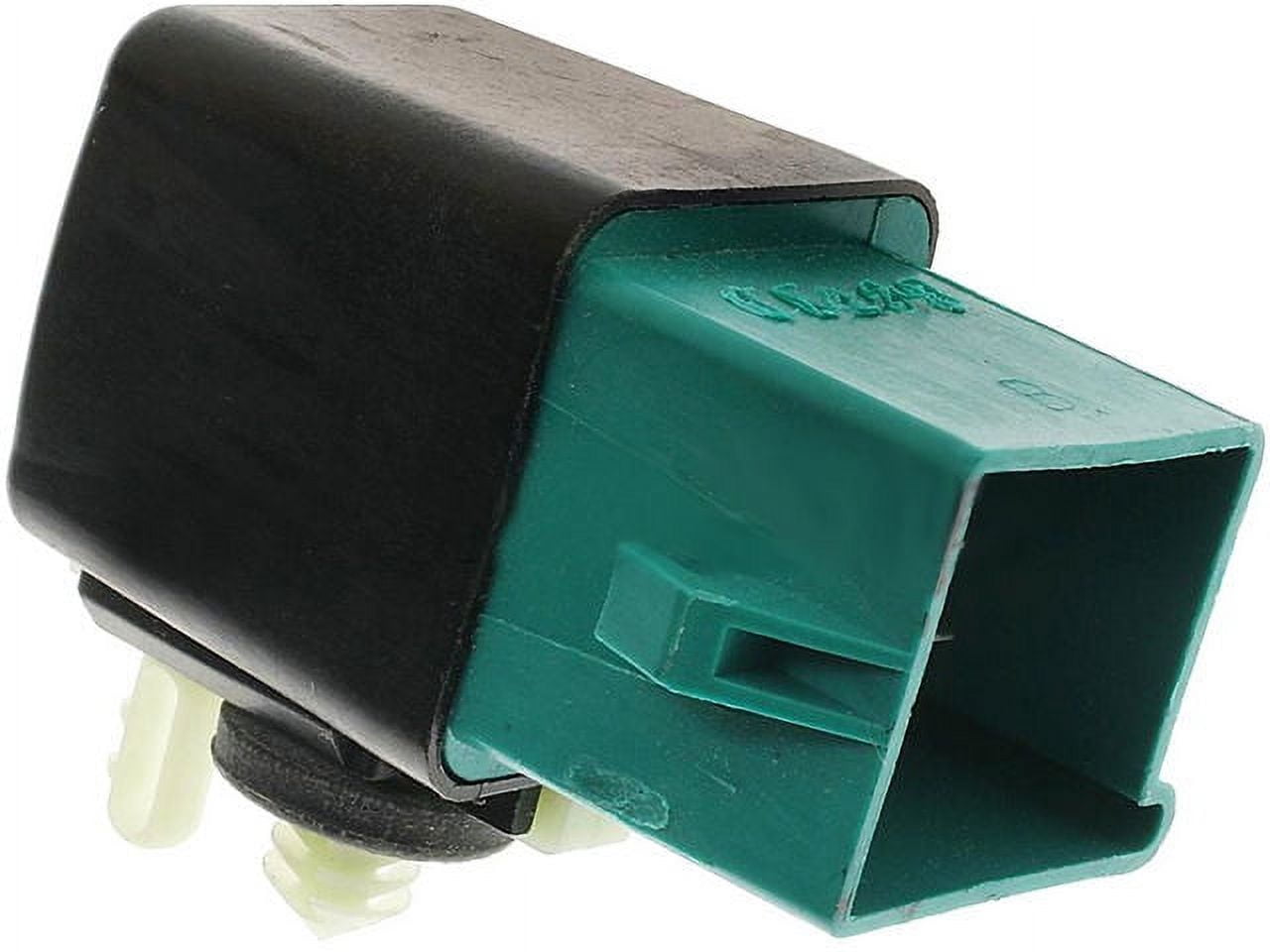 Relay - Compatible with 1986 - 1996 Ford Escort 1.9L 4-Cylinder 1987 ...