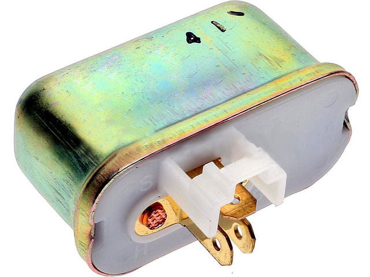 Relay - Compatible with 1987 - 1989 Mazda B2200 1988 - Walmart.com