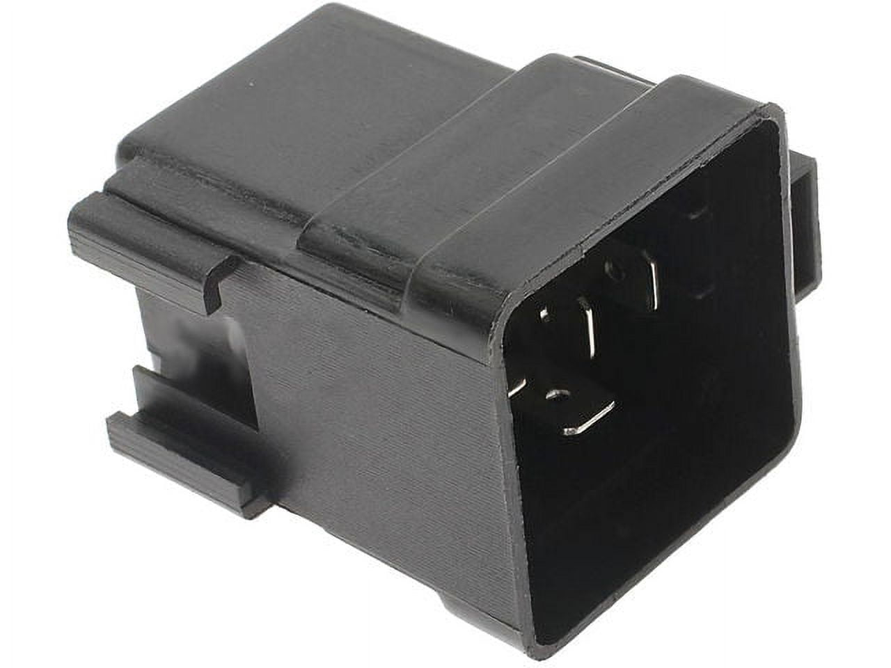 Relay - Compatible with 1988 - 1993 Cadillac DeVille 1989 1990 1991 ...