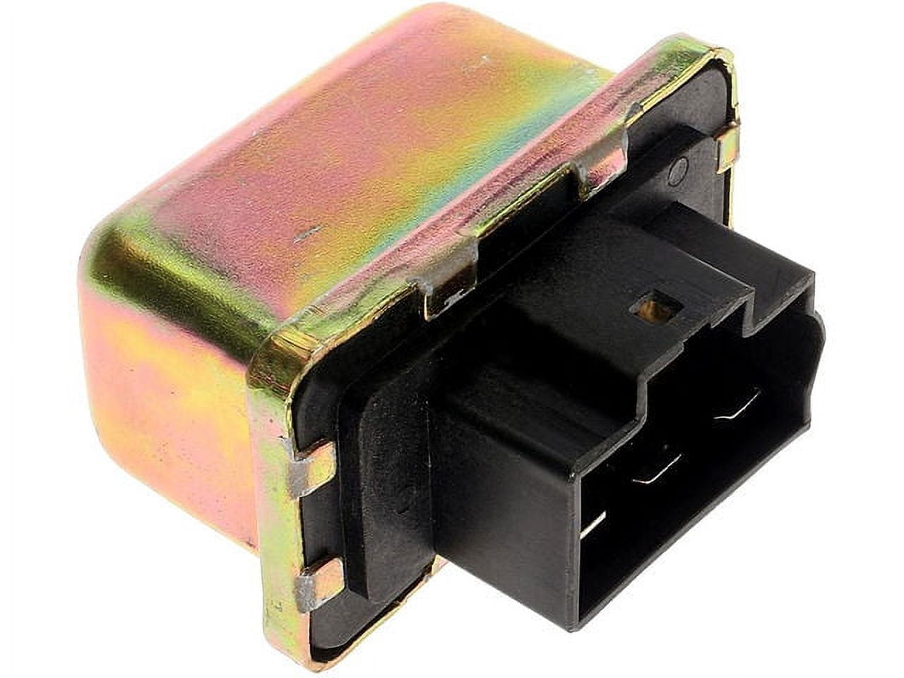 Relay - Compatible with 1989 - 1990 Dodge B150 - Walmart.com