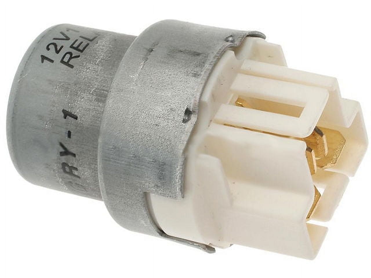 Toyota Camry Engine Cooling Fan Motor Relay