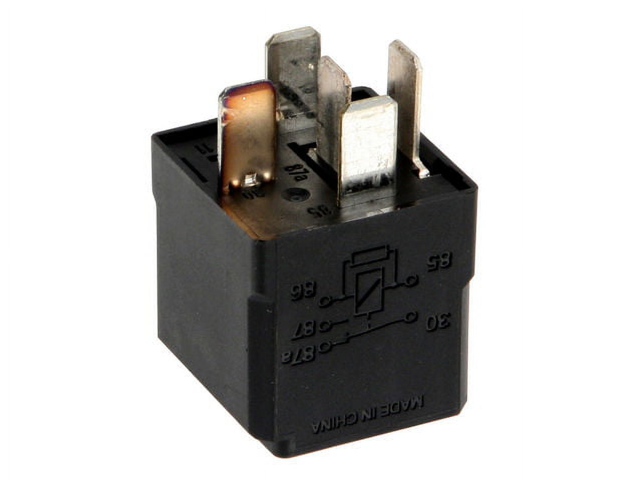 Relay - Compatible with 1990 - 1996, 2005 - 2010 Dodge Dakota 1991 1992 ...