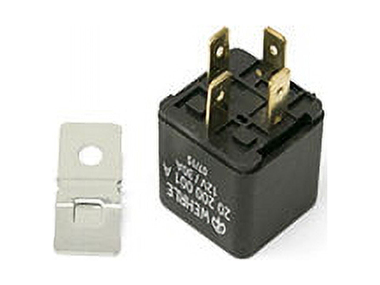 Relay - Compatible with 1994 - 1995, 1997 Land Rover Defender 90 ...