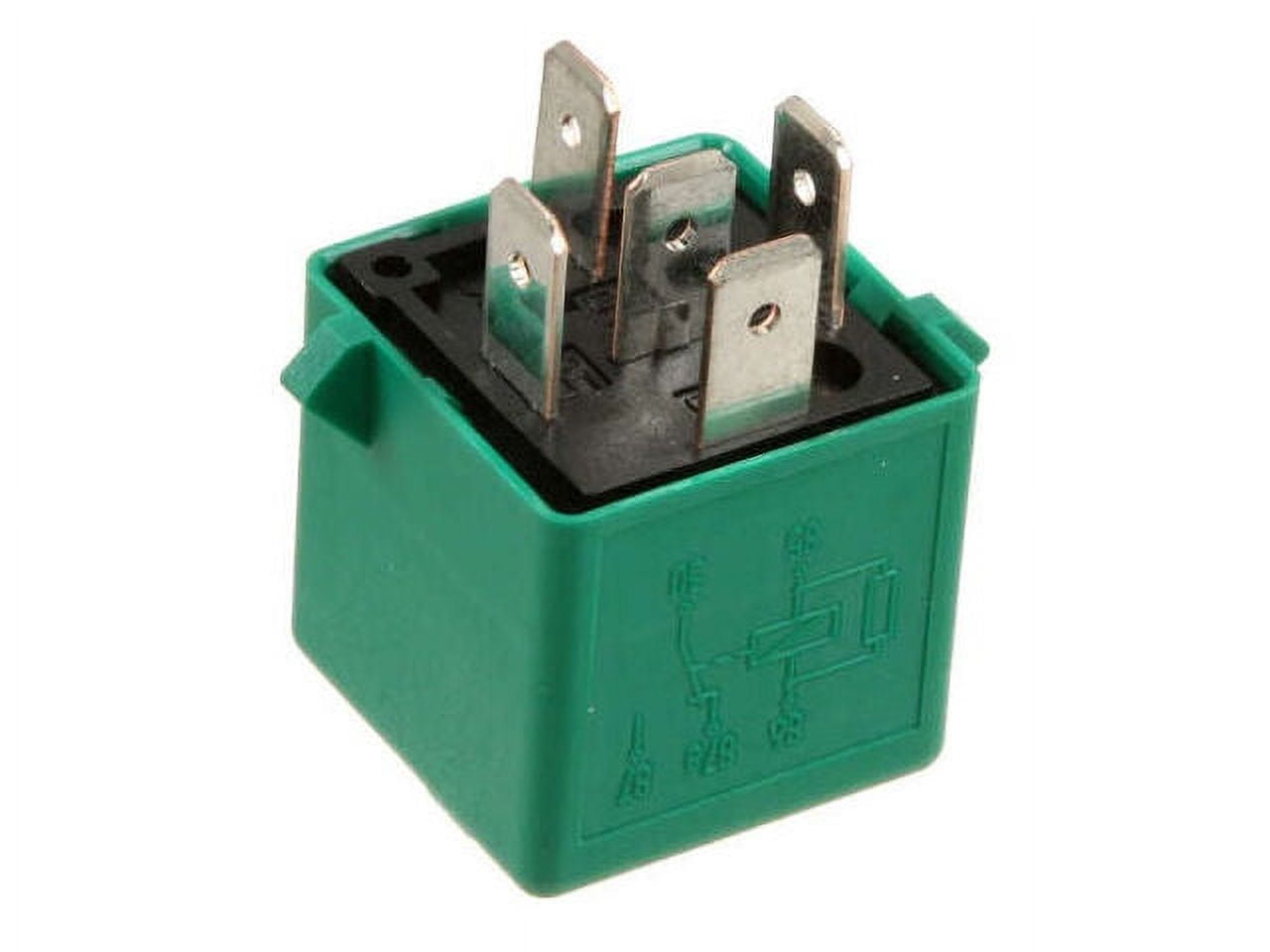 Relay - Compatible with 1994 - 1995, 1997 Land Rover Defender 90 ...