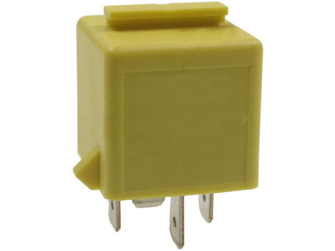 Relay - Compatible with 1994 - 2004 Land Rover Discovery 1995 1996 1997 ...