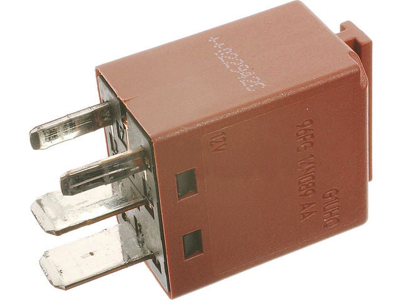 Relay - Compatible with 1995 - 2000 Ford Contour 1996 1997 1998 1999 ...