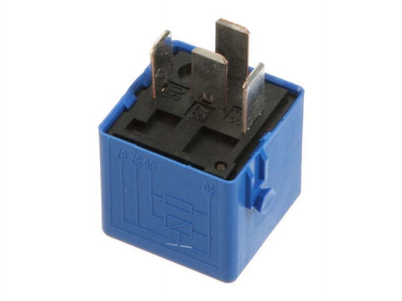 Relay - Compatible with 1996 - 2000, 2007 - 2013 BMW 328i 1997 1998 ...