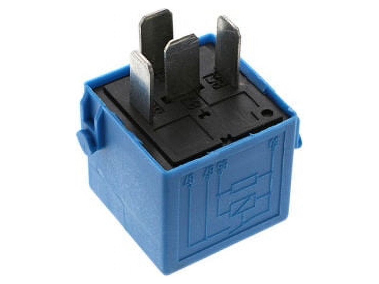 Relay - Compatible with 1996 - 2000, 2007 - 2013 BMW 328i 1997 1998 ...