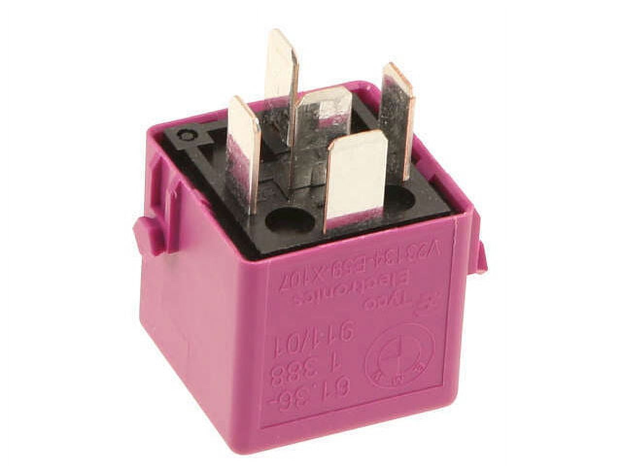 Relay - Compatible with 1996 - 2002 BMW Z3 1997 1998 1999 2000 2001 ...