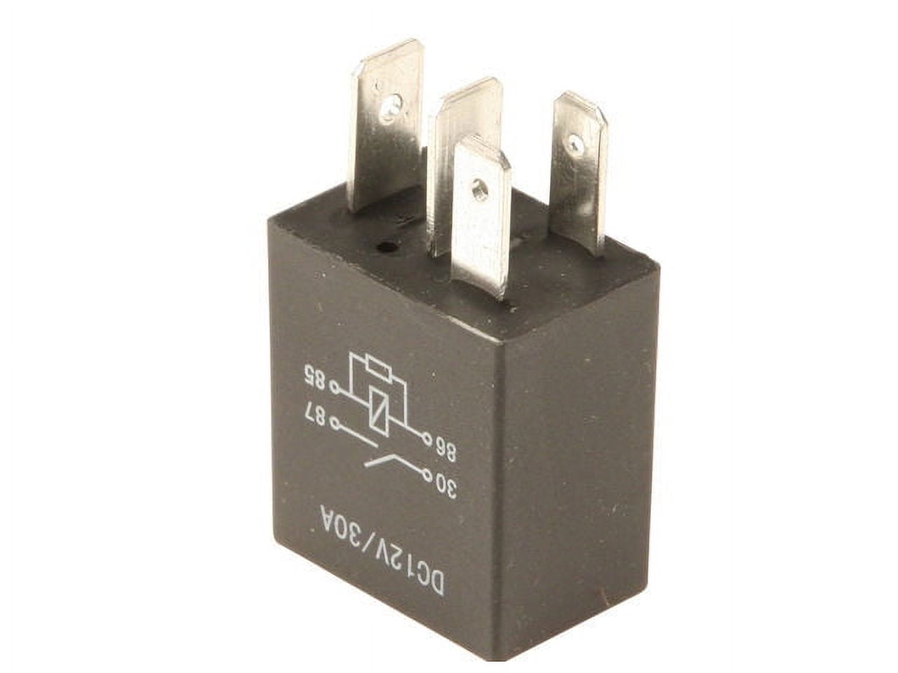 Relay - Compatible with 1996 - 2012 Hyundai Elantra Sedan 1997 1998 ...