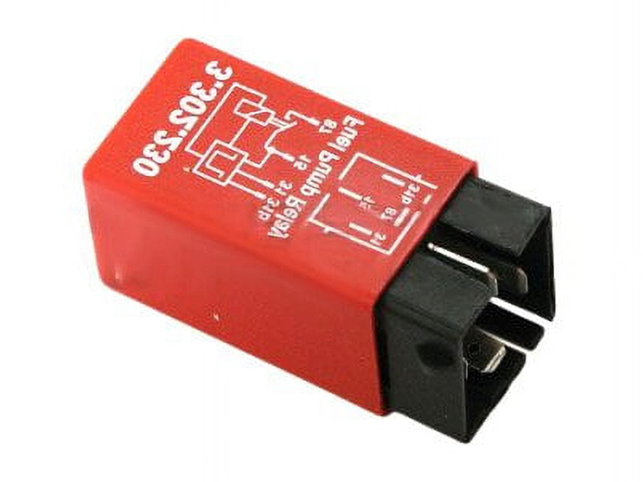 Relay - Compatible with 1998 - 2000 Volvo V70 1999 - Walmart.com