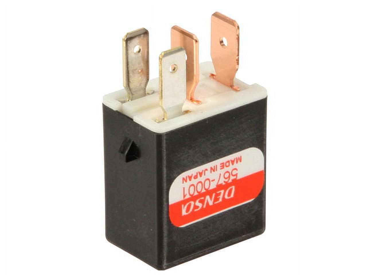 Relay - Compatible with 1998 - 2007 LX470 1999 2000 2001 2002 2003 2004 ...