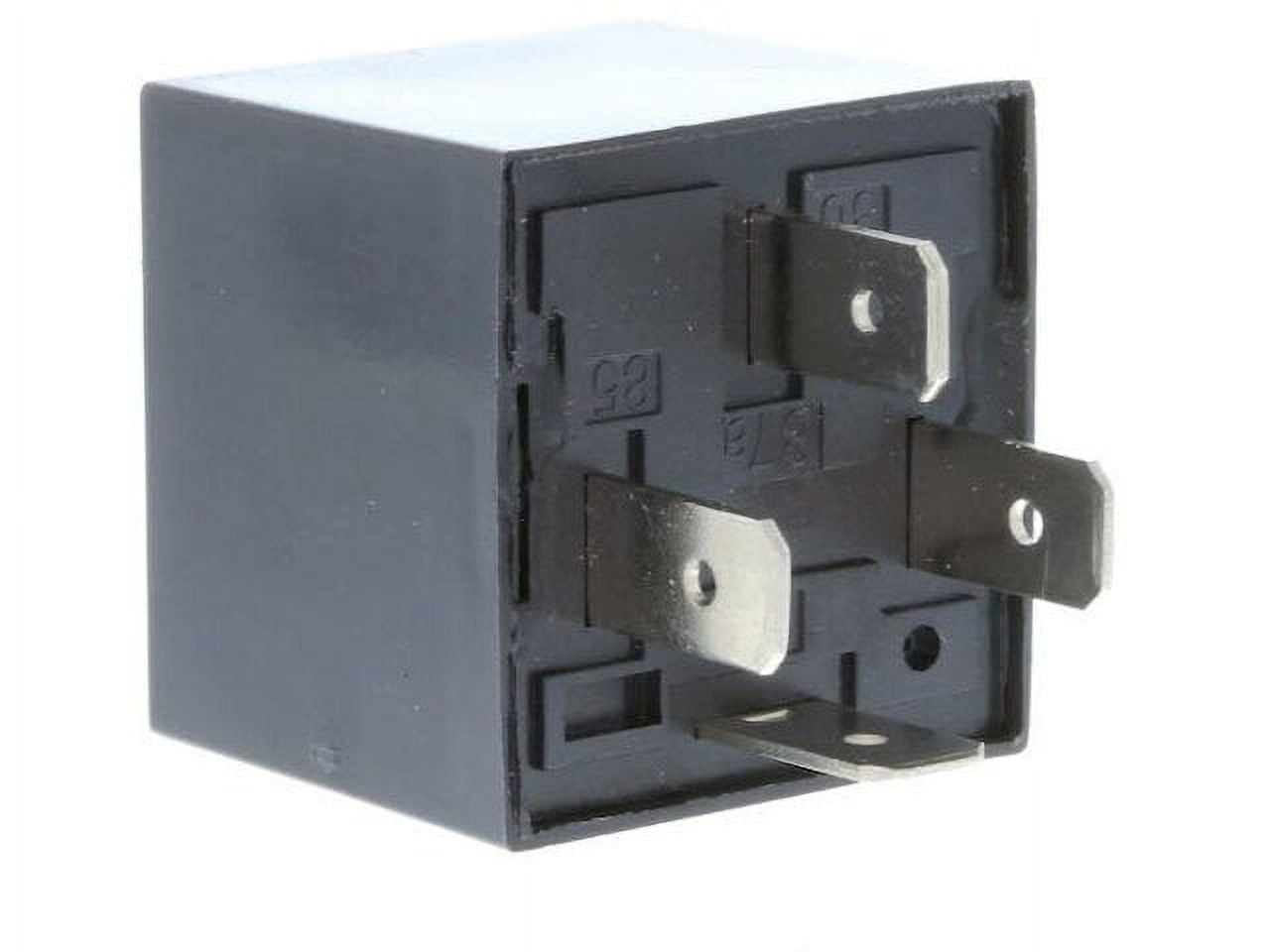 Relay - Compatible with 1998 - 2010 Volkswagen Beetle 1999 2000 2001 ...