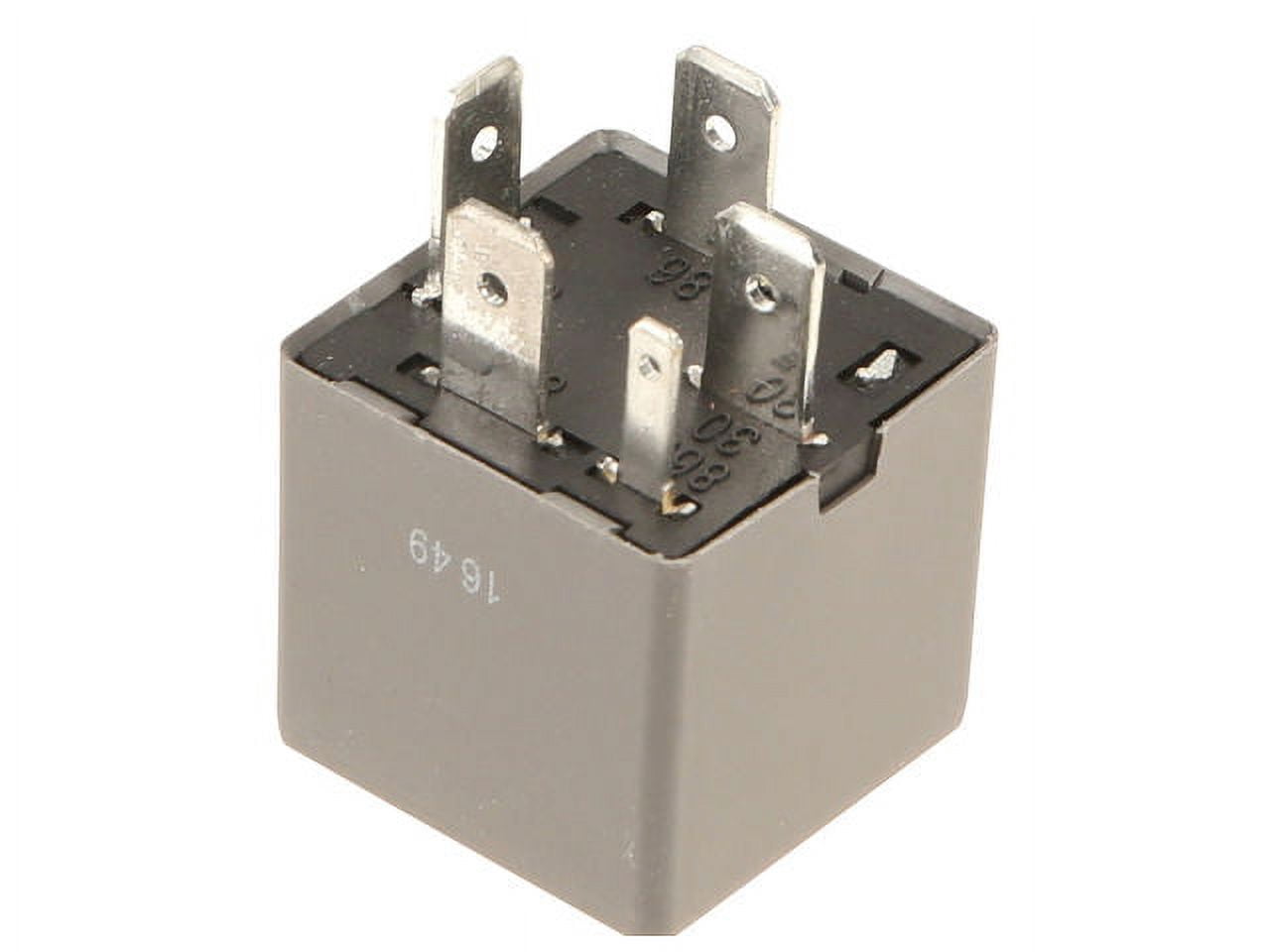 Relay - Compatible with 1998 - 2010 Volkswagen Beetle Convertible 1999 ...