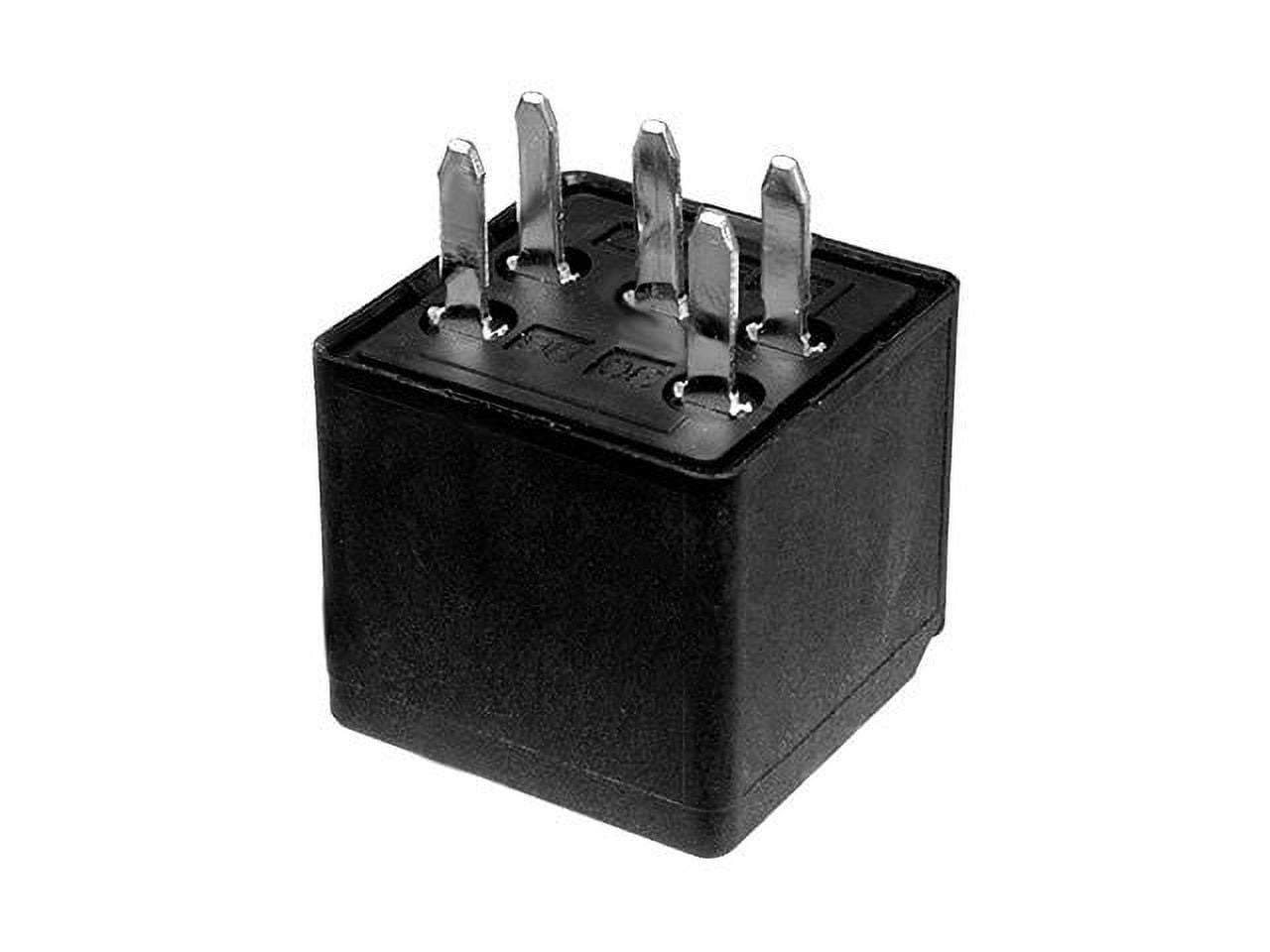 Relay - Compatible with 2000 - 2005 Cadillac DeVille 2001 2002 2003 ...