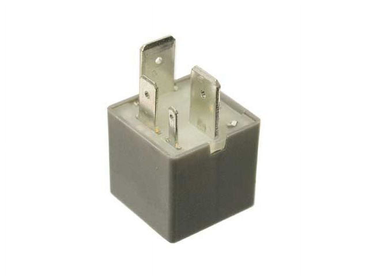 Relay - Compatible with 2000 - 2006, 2008 - 2009 Audi TT 2001 2002 2003 ...