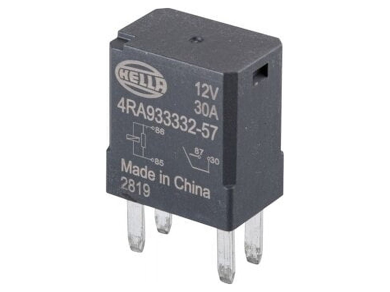 Relay - Compatible with 2000 - 2020 Chevy Impala 2001 2002 2003 2004 ...