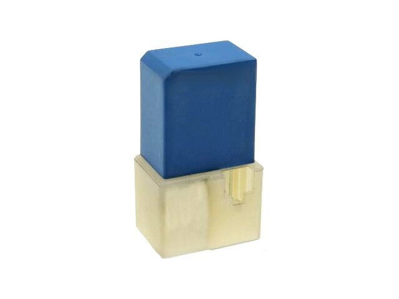 Nissan Titan Headlight Relay