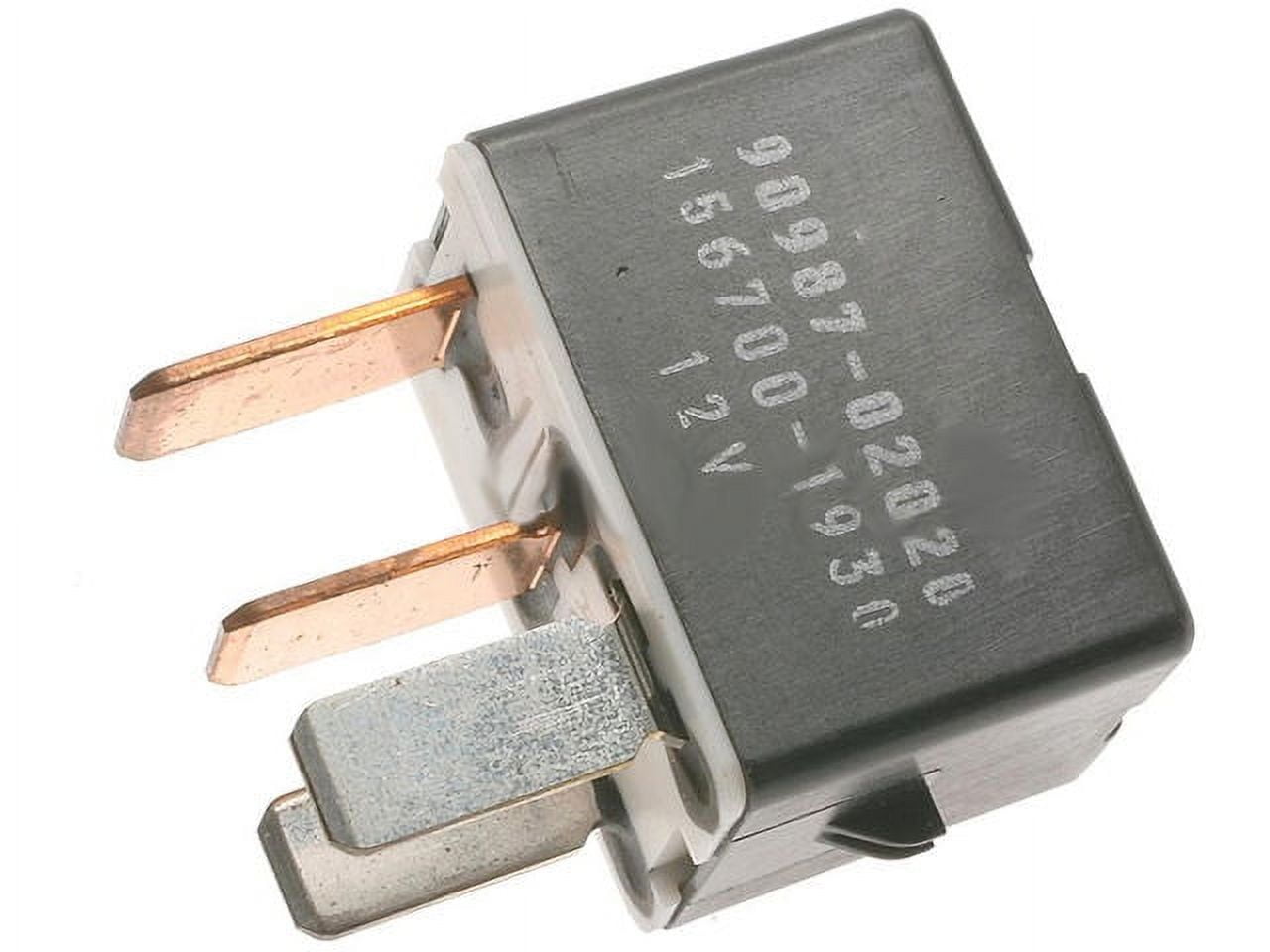 Accessory Power Relay - Compatible with 2008 - 2011 Toyota Highlander ...