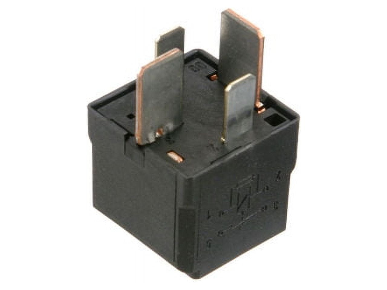 Relay - Compatible with 2002 - 2007 Mercedes-Benz C230 2003 2004 2005 ...