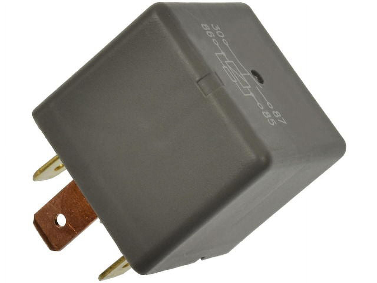 OEM Auto Parts Relay - Compatible with 2002-2009 Kia Sedona - Walmart.com