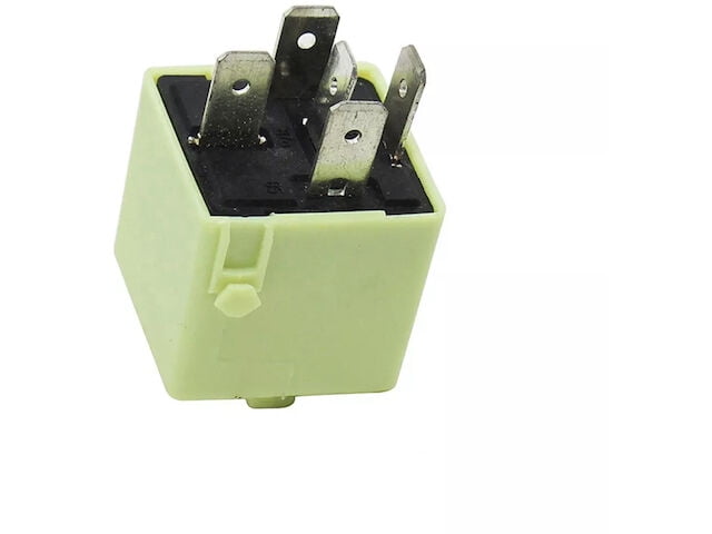 Relay - Compatible with 2002 - 2015 Mini Cooper 2003 2004 2005 2006 ...