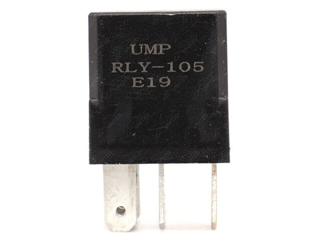 Relay - Compatible with 2003 - 2007 Nissan 350Z 2004 2005 2006 ...