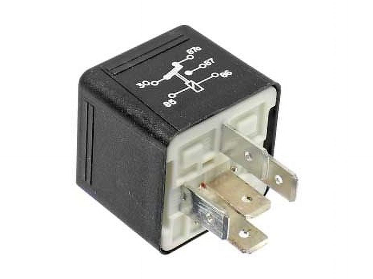 Relay - Compatible with 2003 - 2007 Volvo XC70 2004 2005 2006 - Walmart.com