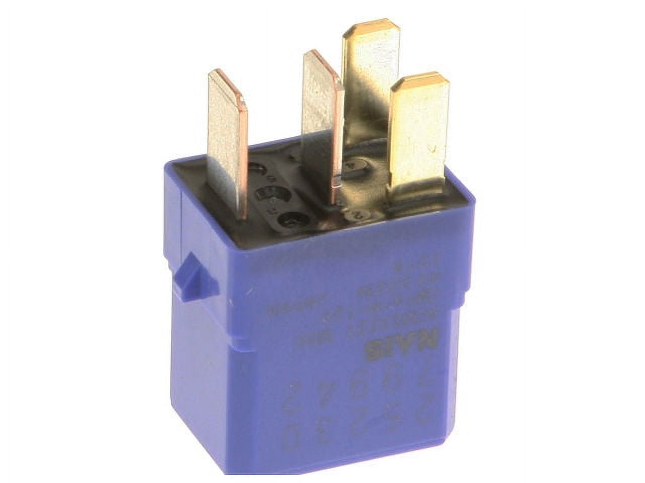 Relay - Compatible with 2003 - 2008 INFINITI G35 Coupe 2004 2005 2006 ...