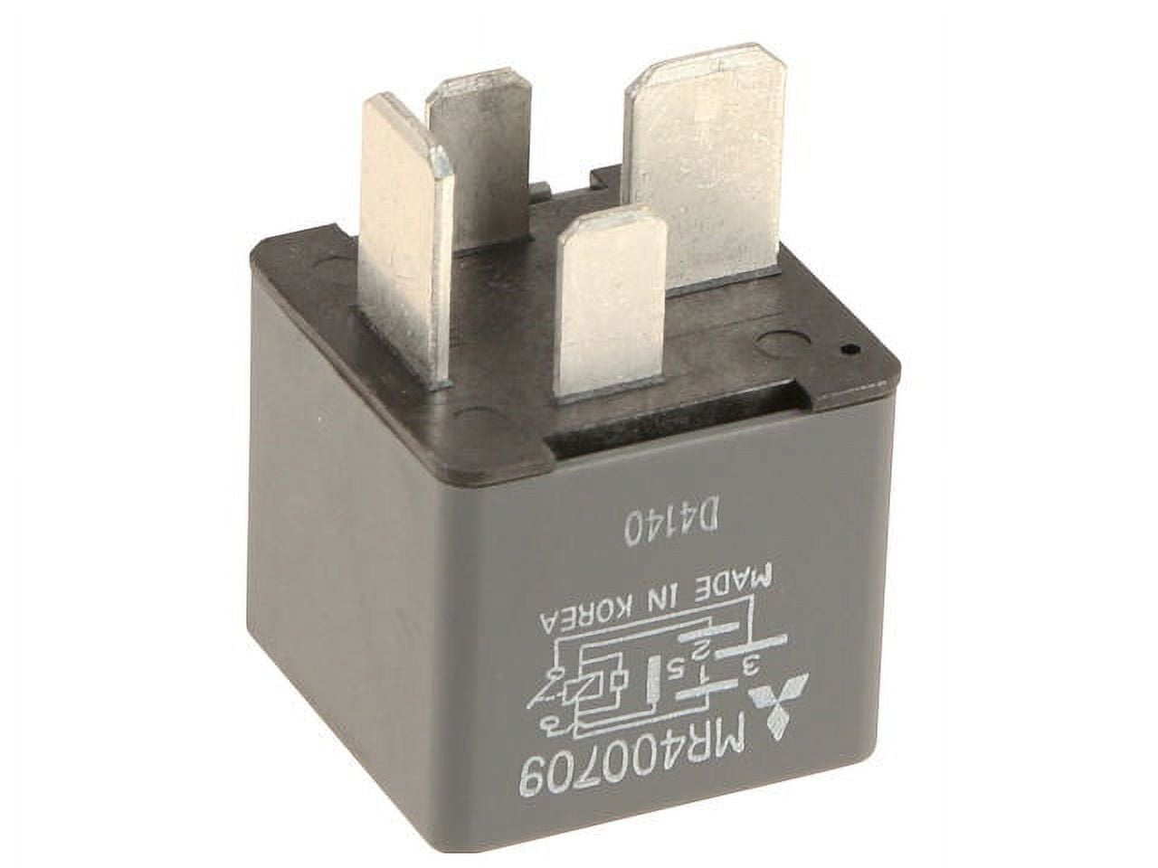 Relay - Compatible with 2003 - 2012 Mitsubishi Outlander 2004 2005 2006 ...