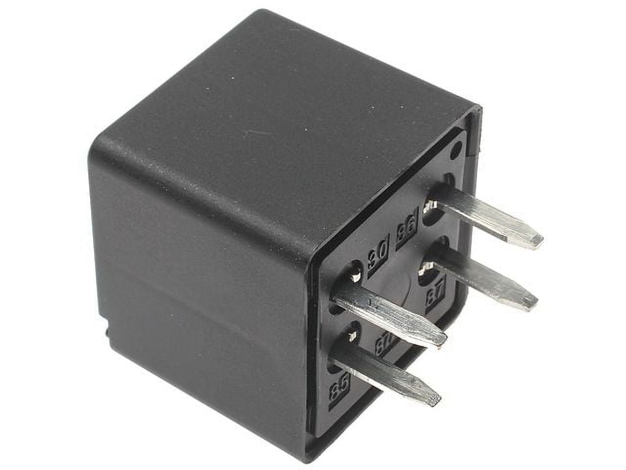 Relay - Compatible with 2003 - 2017 Chevy Malibu 2004 2005 2006 2007 ...