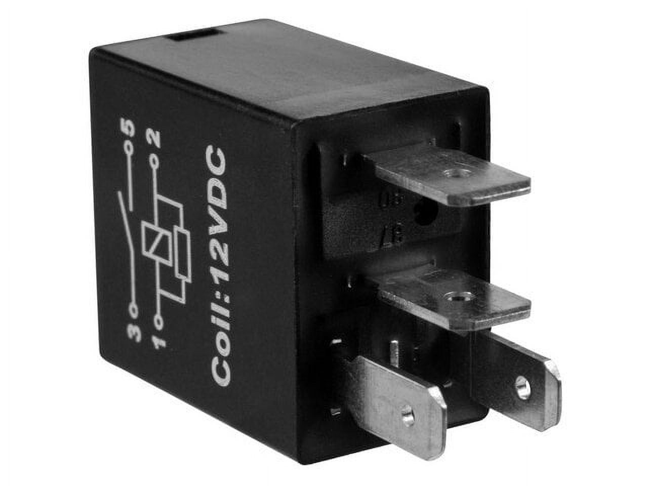 Relay - Compatible with 2004 - 2014 Ford F-150 2005 2006 2007 2008 2009 ...