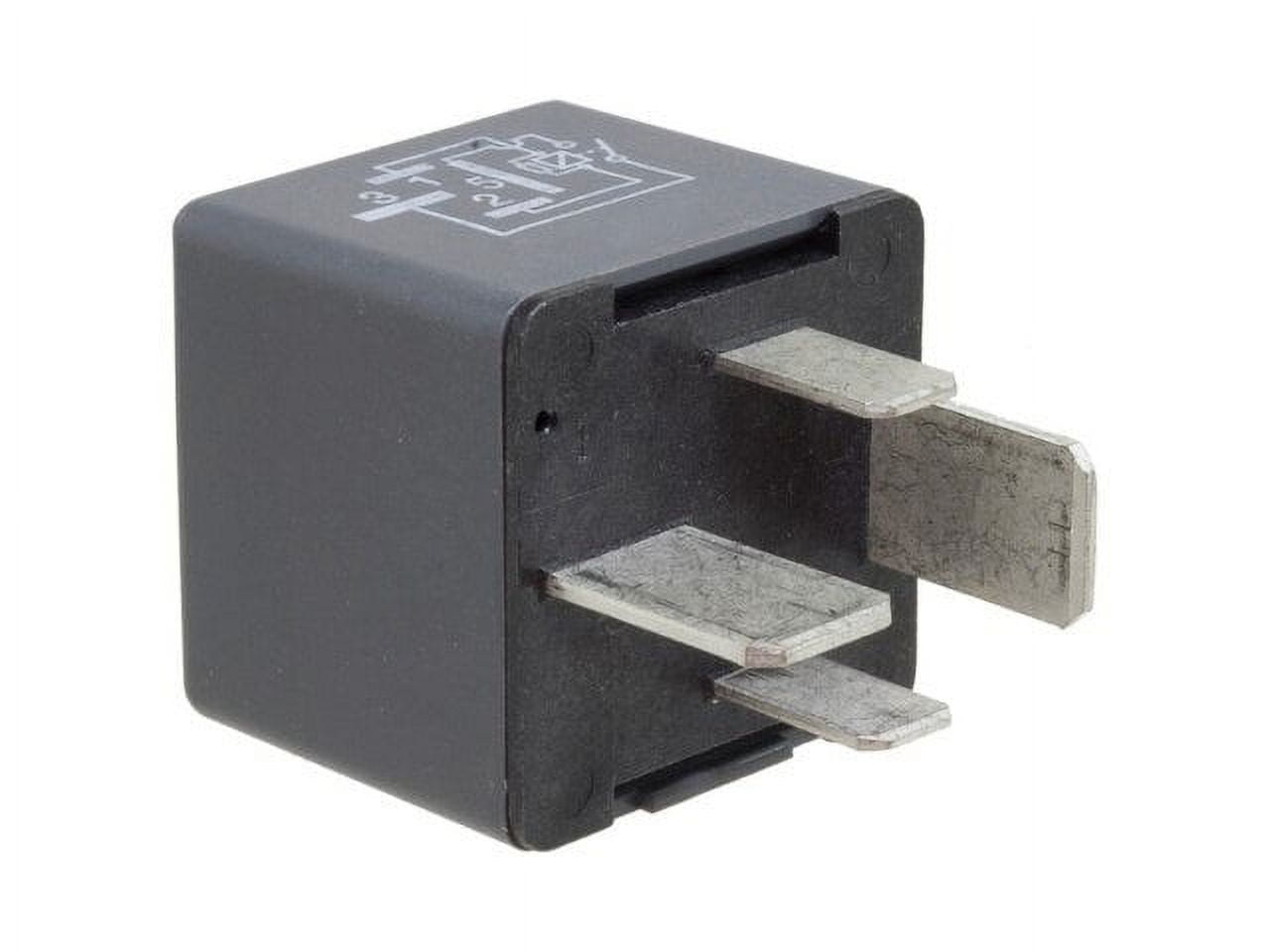 Relay - Compatible with 2004 - 2014 Ford F-150 2005 2006 2007 2008 2009 ...