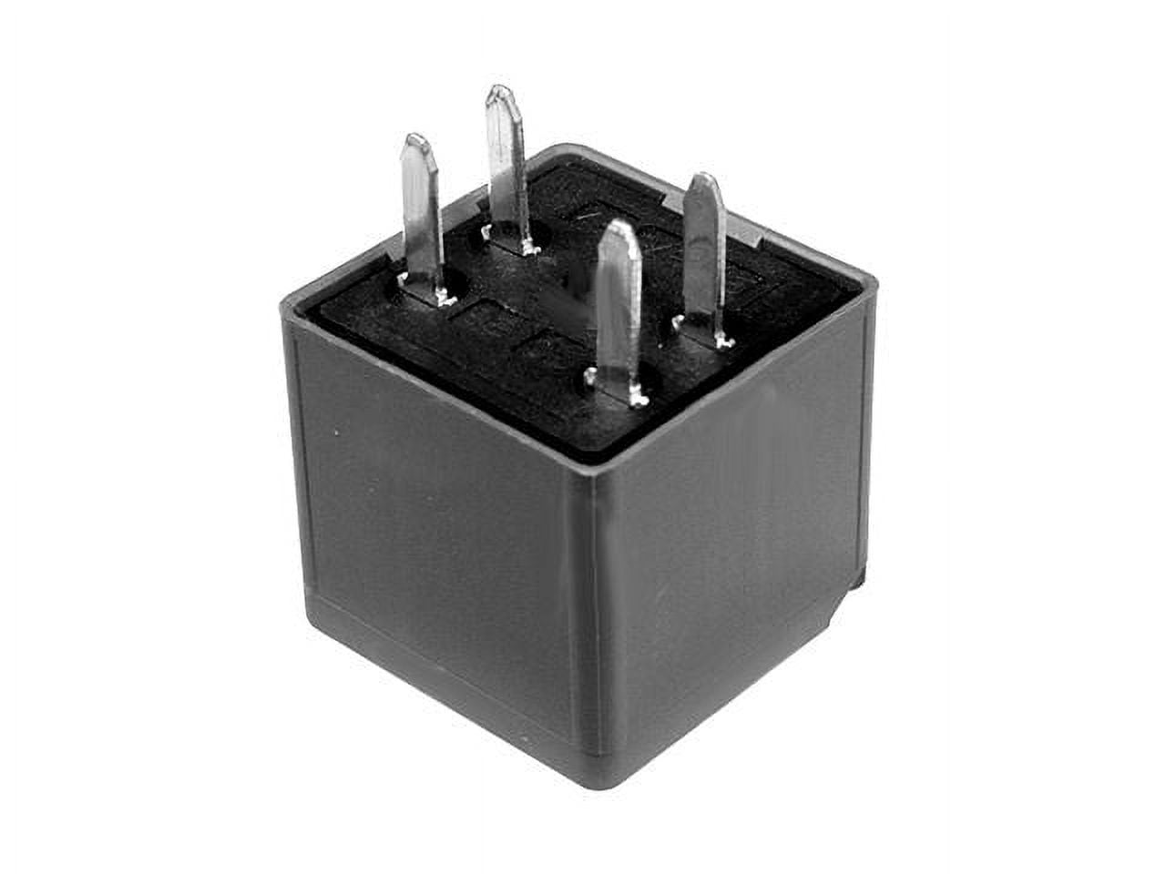 Relay - Compatible with 2005 - 2010 Chevy Cobalt 2006 2007 2008 2009 ...