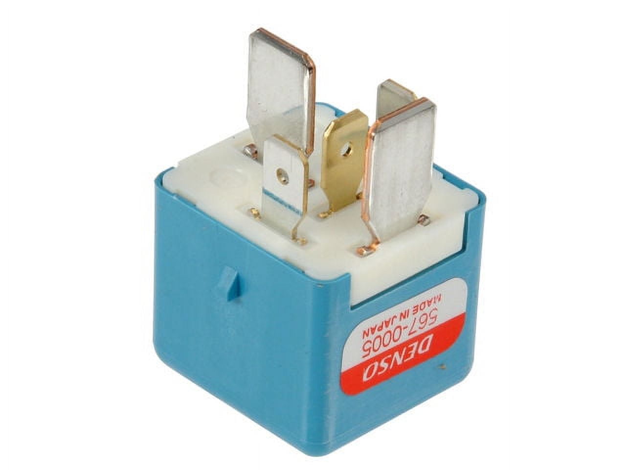 Relay - Compatible with 2005 - 2016 Scion tC 2006 2007 2008 2009 2010 ...