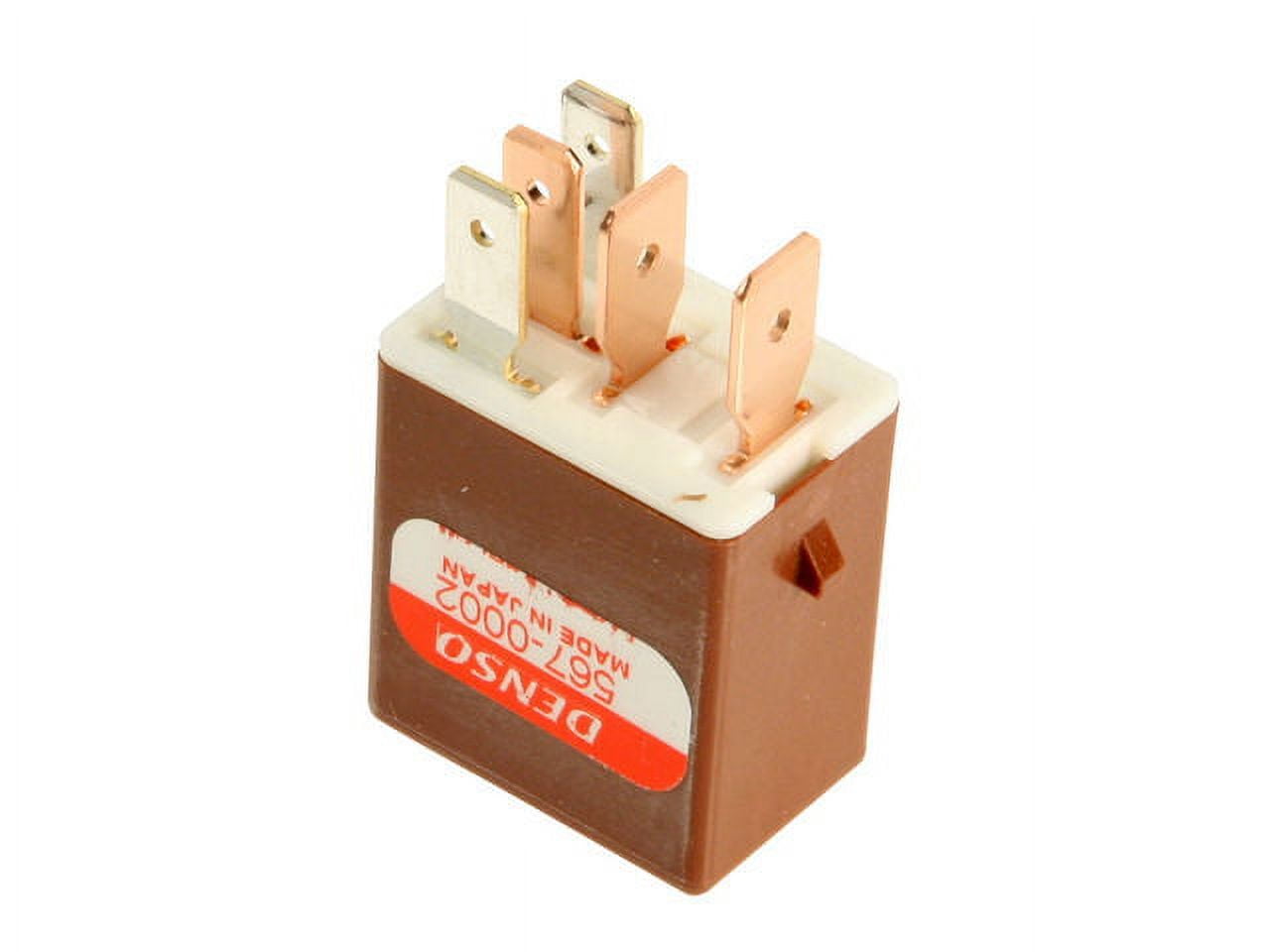 Relay - Compatible with 2005 - 2016 Scion tC 2006 2007 2008 2009 2010 ...
